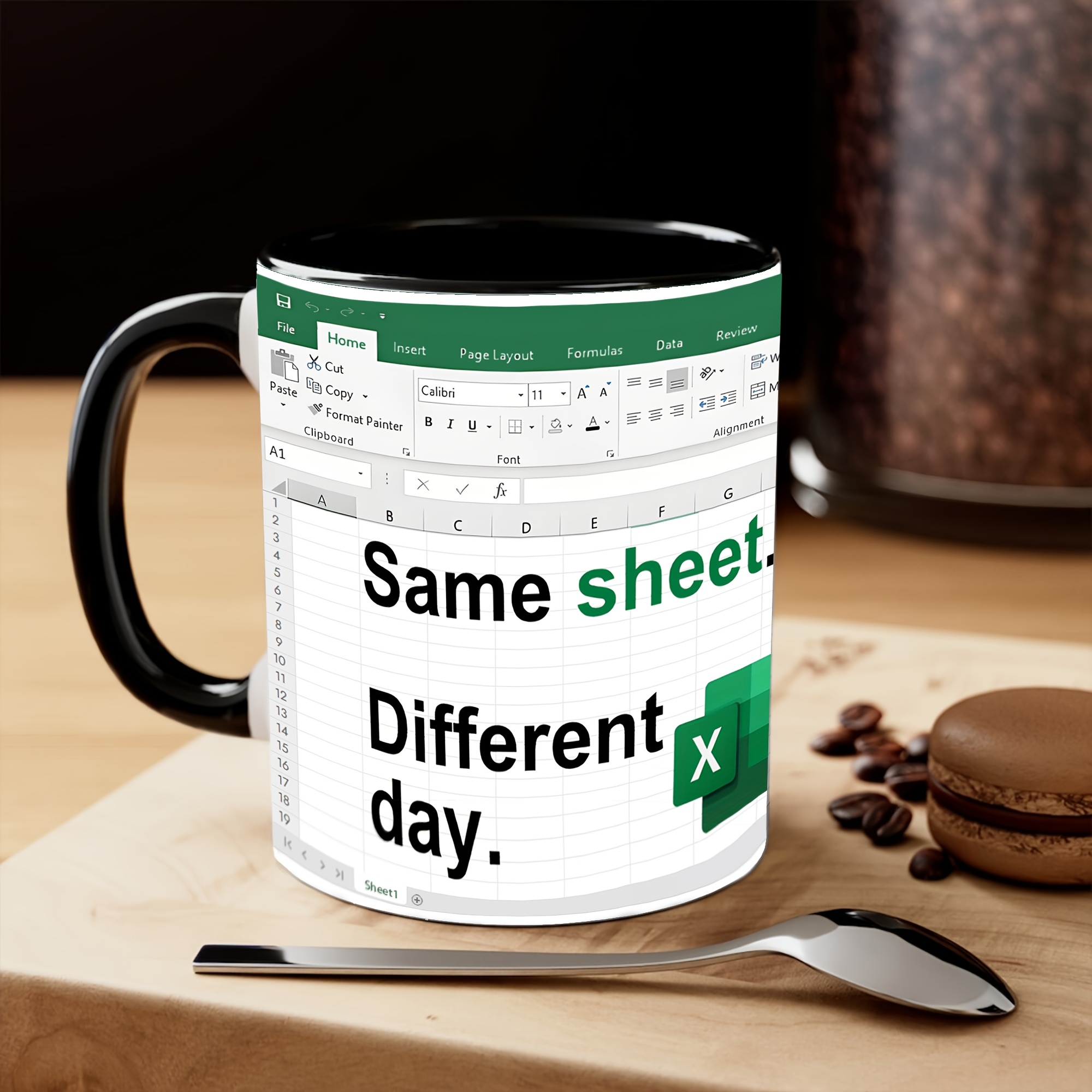 coffee cups and mugs - United Kingdom