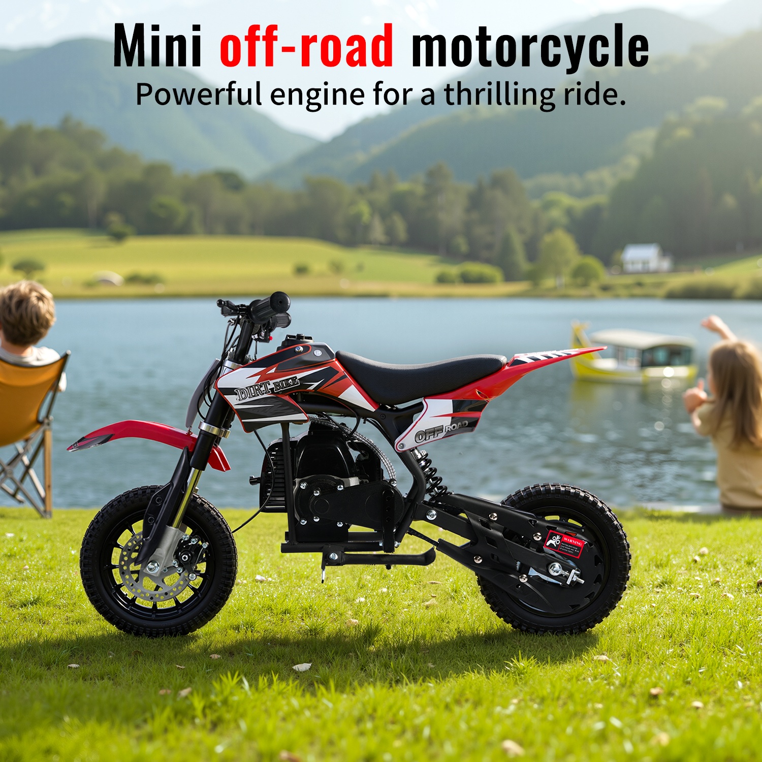 Motorcycles & Accessories - Temu
