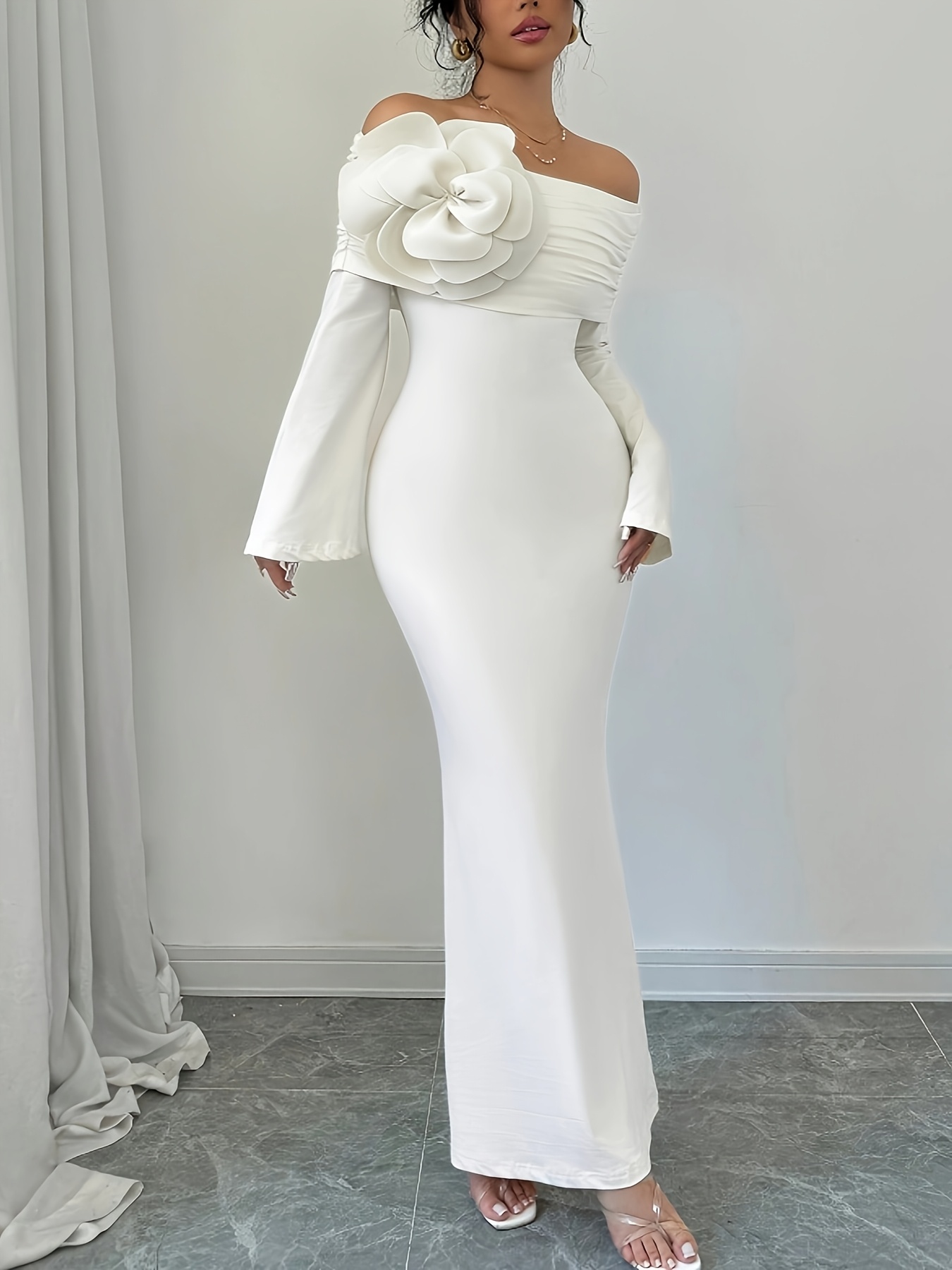 white dresses - South Africa