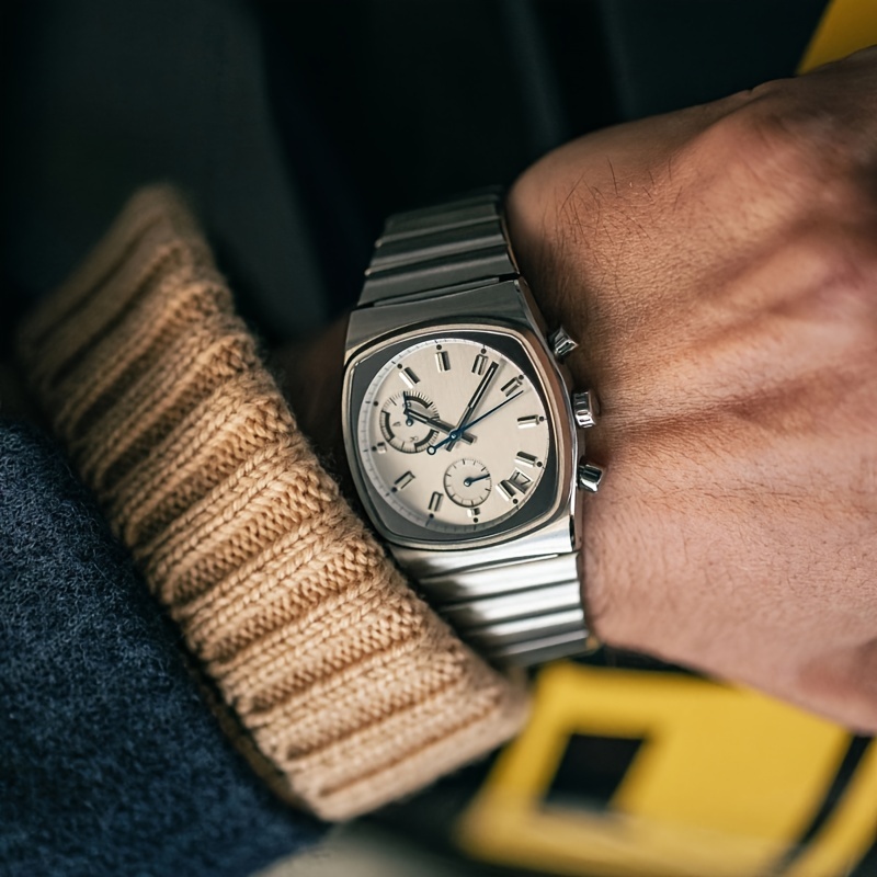 Men's Watches - Temu Canada