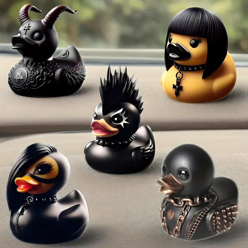 ducks for jeeps sold on Temu United States