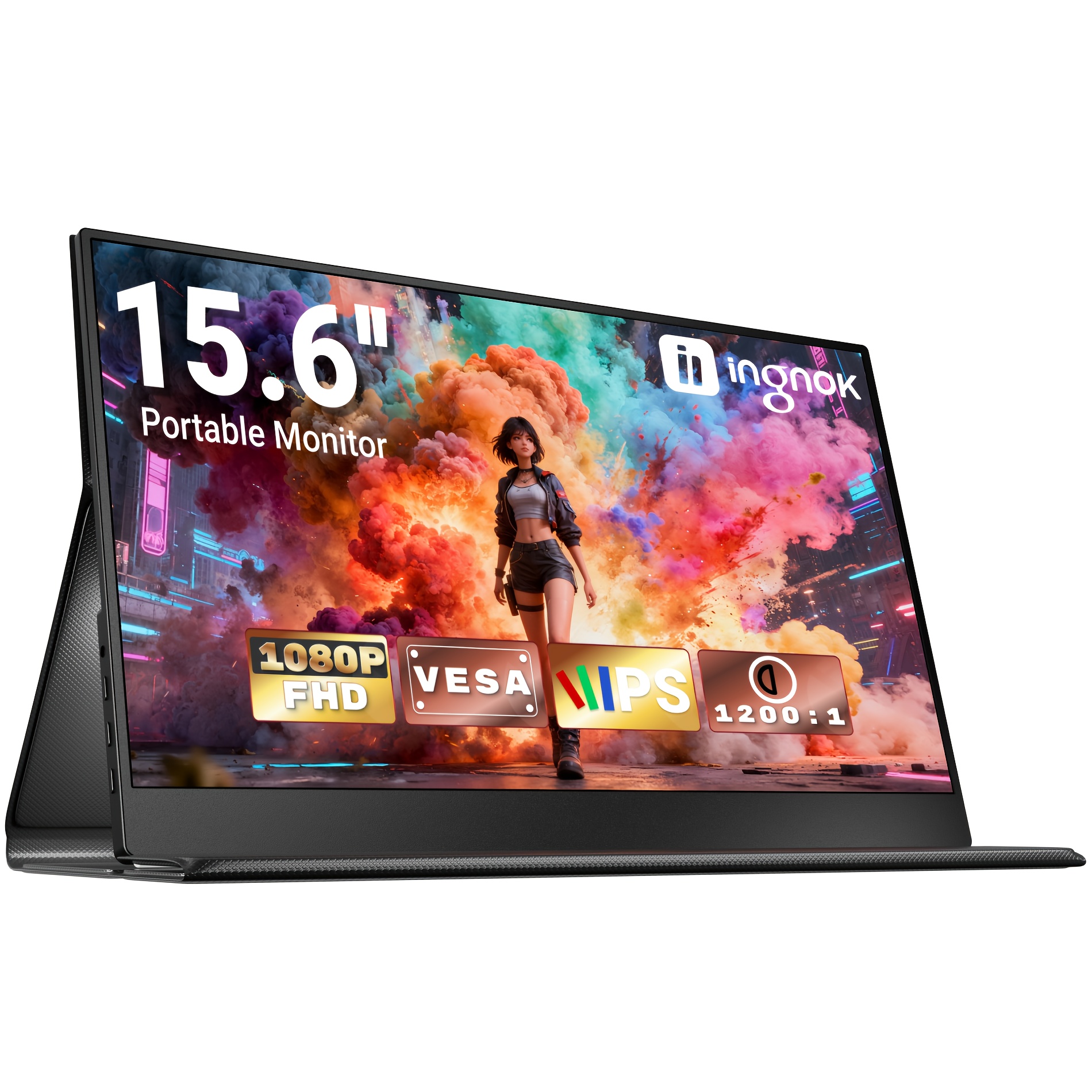 oled gaming monitor - Free returns within 90 days - Temu