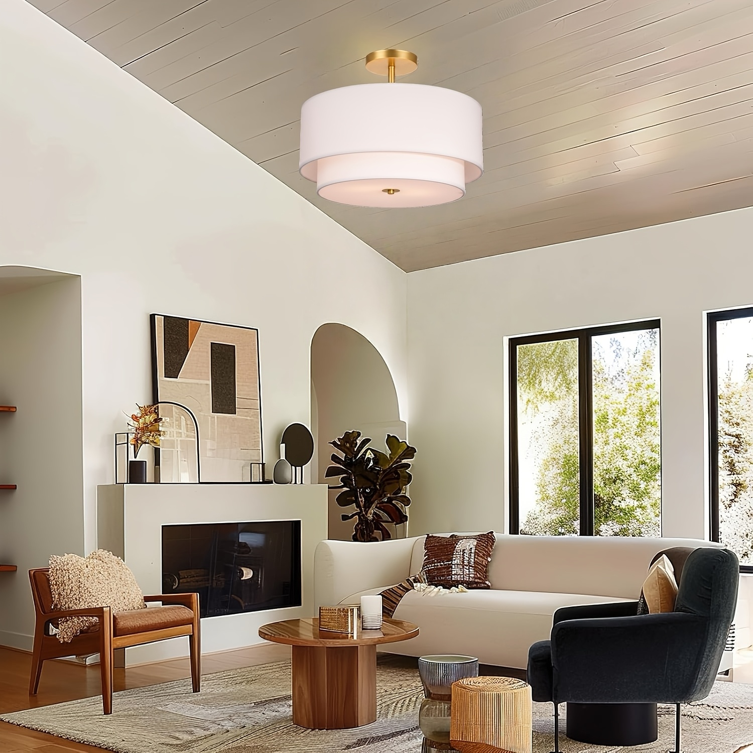 ceiling lights - United Kingdom