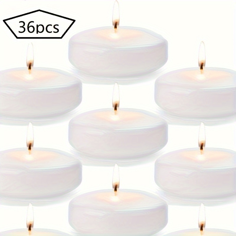 candles for wedding sold on Temu United States