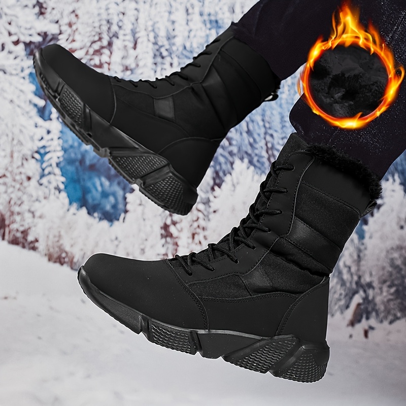 women boots sold on Temu United States