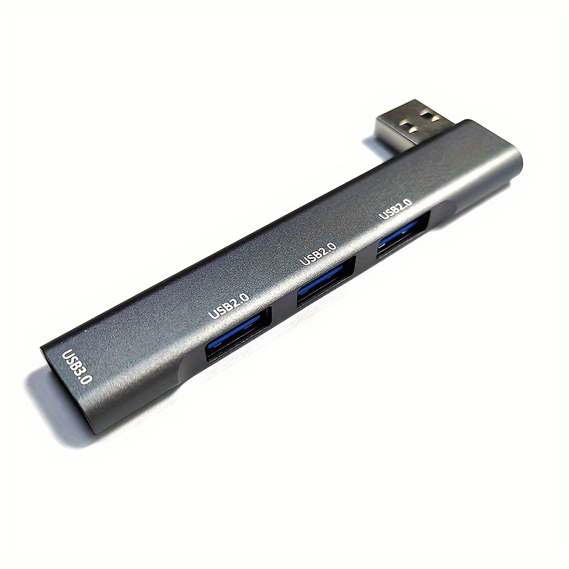 Adattatore Universale 4 In 1 Stazione Docking Usb - Temu Italy
