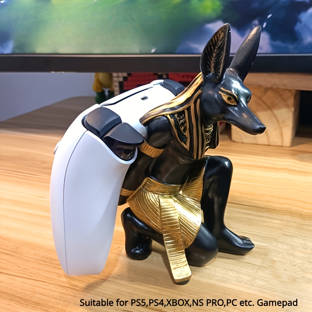 controller holder figure sold on Temu Canada