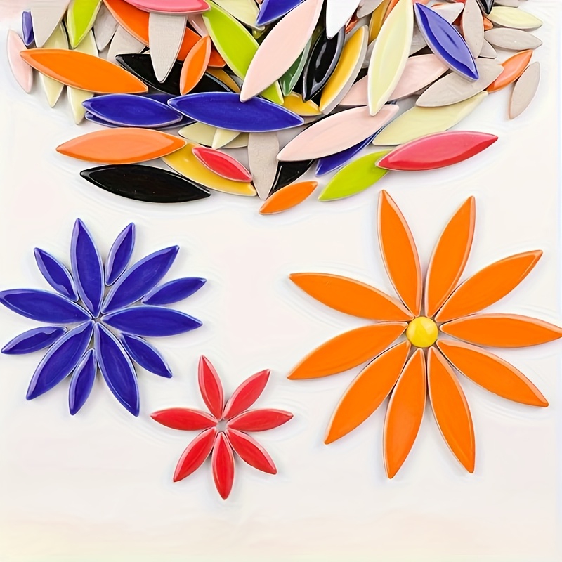 mosaic kits sold on Temu Australia