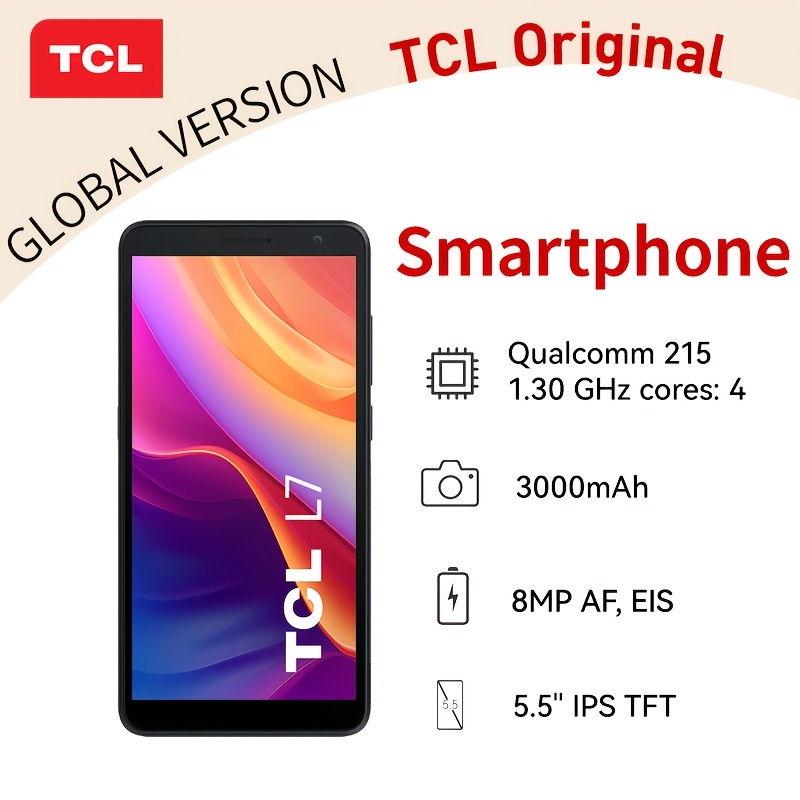 cell phones sold on Temu United States