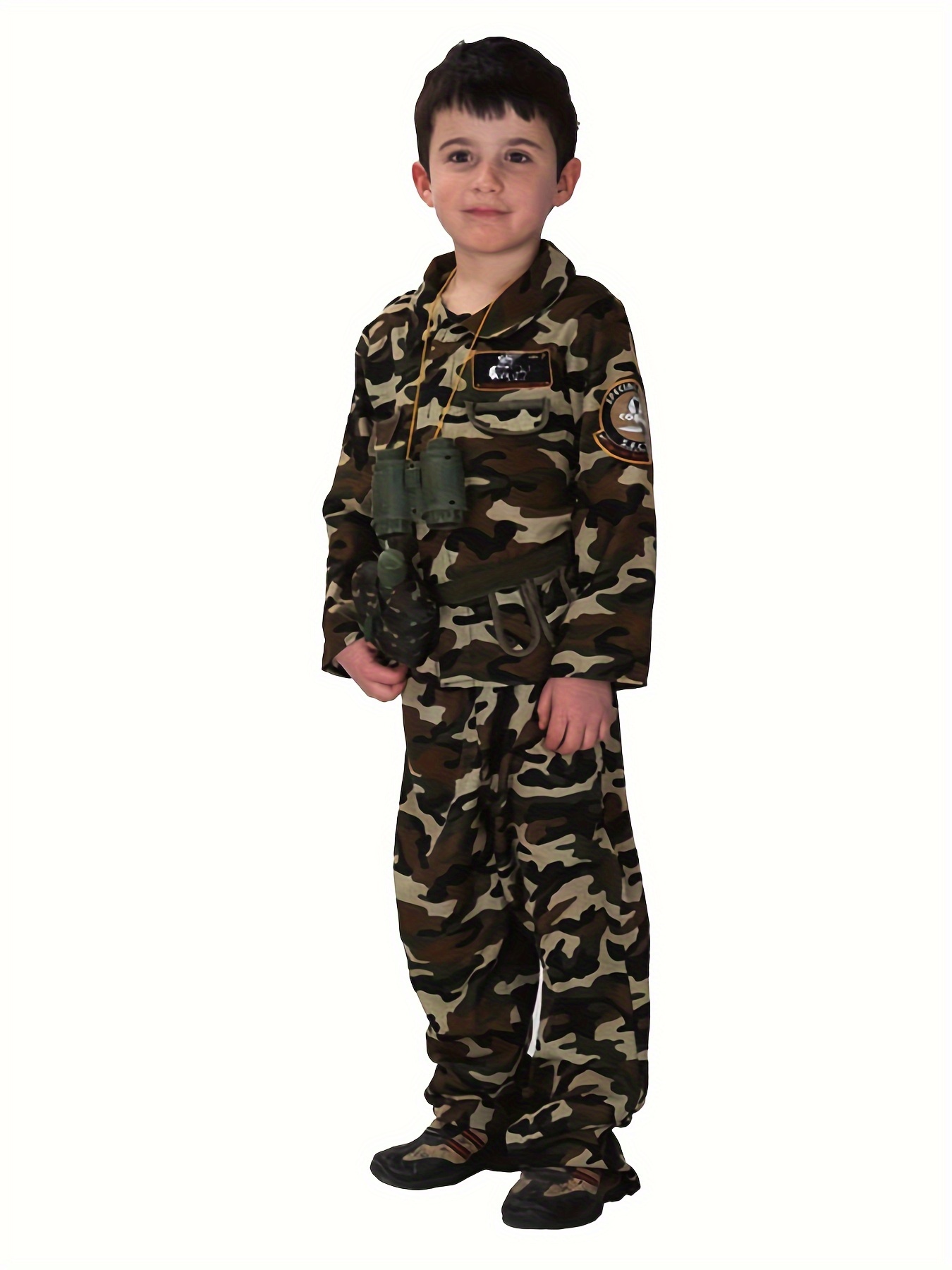 Kindermode - Temu Germany