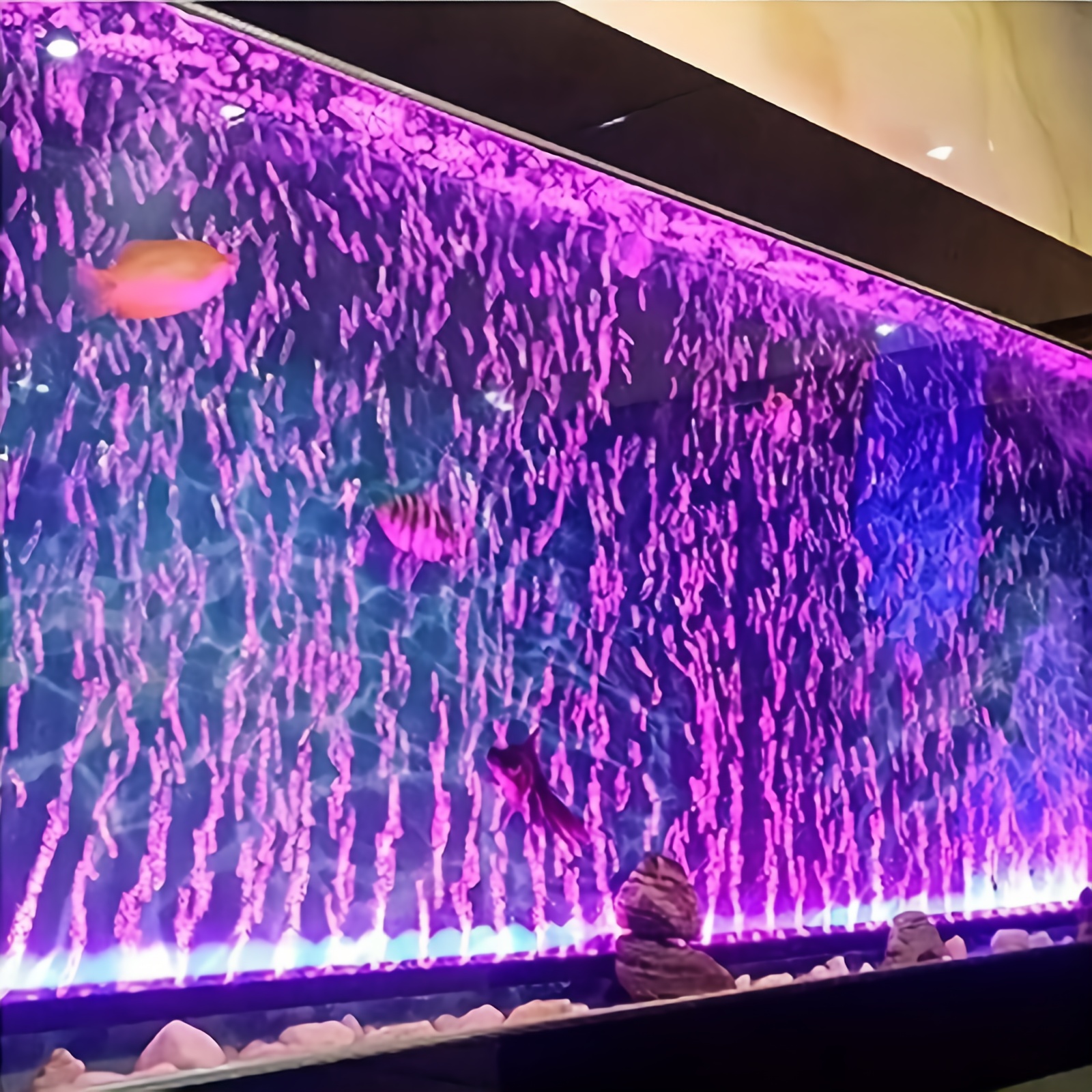 aquarium uv light sold on Temu United States