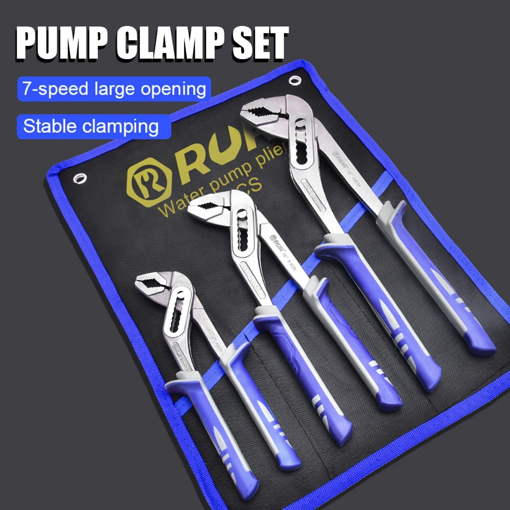 hand tools sold on Temu United States