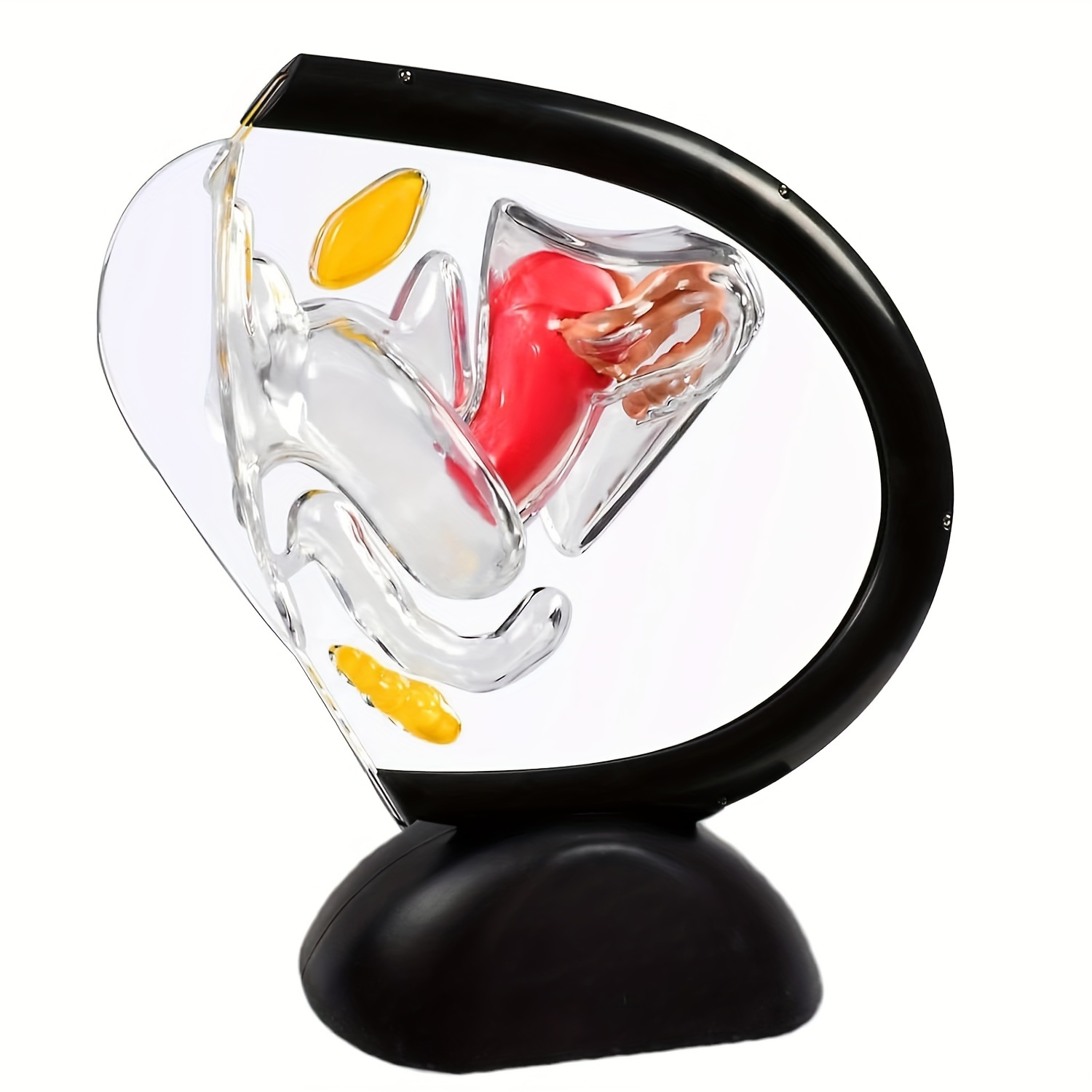 female models sold on Temu United States