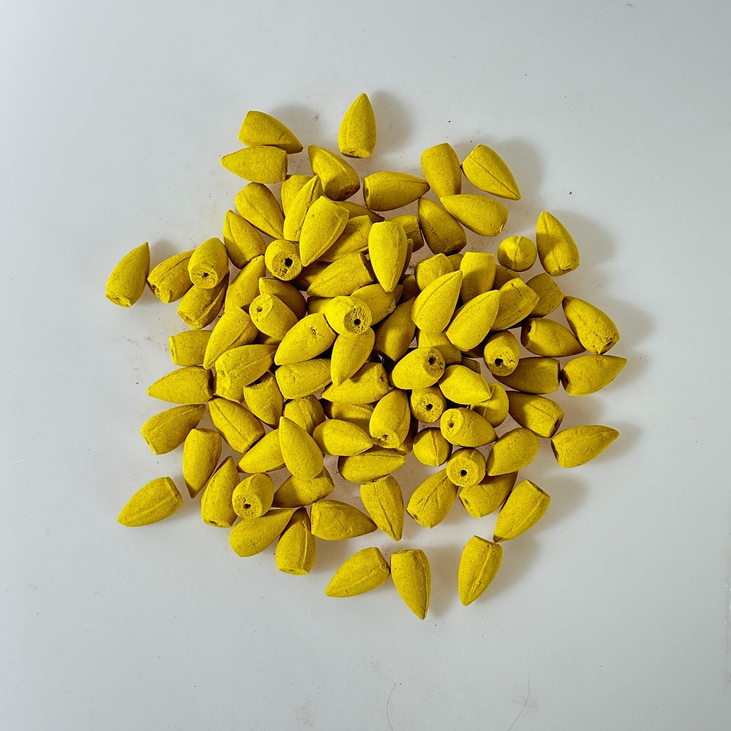 Reverse Flow Incense Grains Sandalwood Agarwood Lavender - Temu