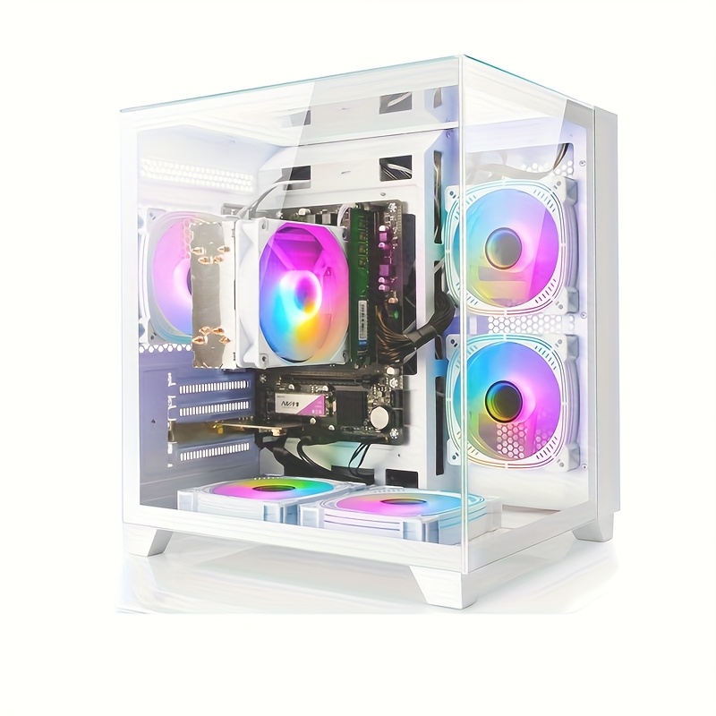 gaming pc sold on Temu United States