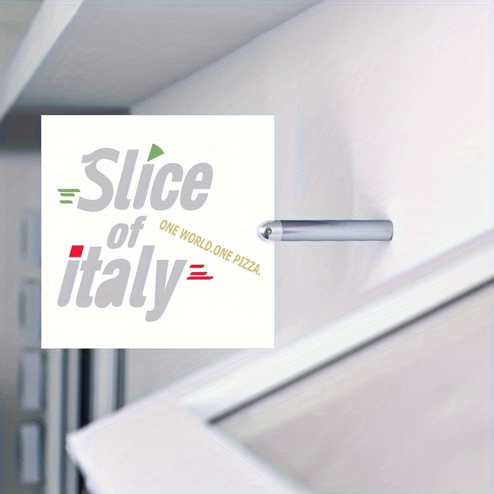 Custom Metal Side hanging Non illuminated Signage Graphic - Temu Australia