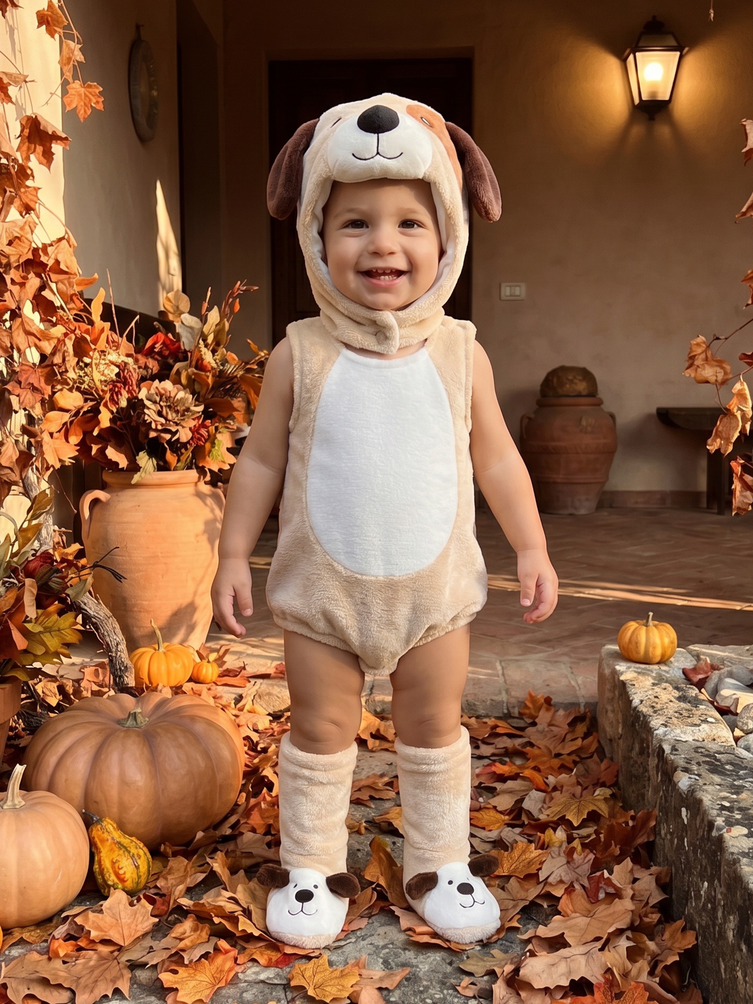 baby costume animal sold on Temu United States