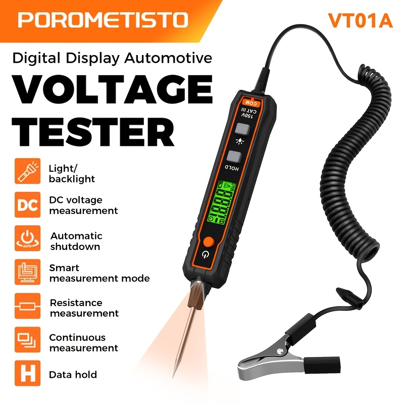 12v battery meter - Pakistan
