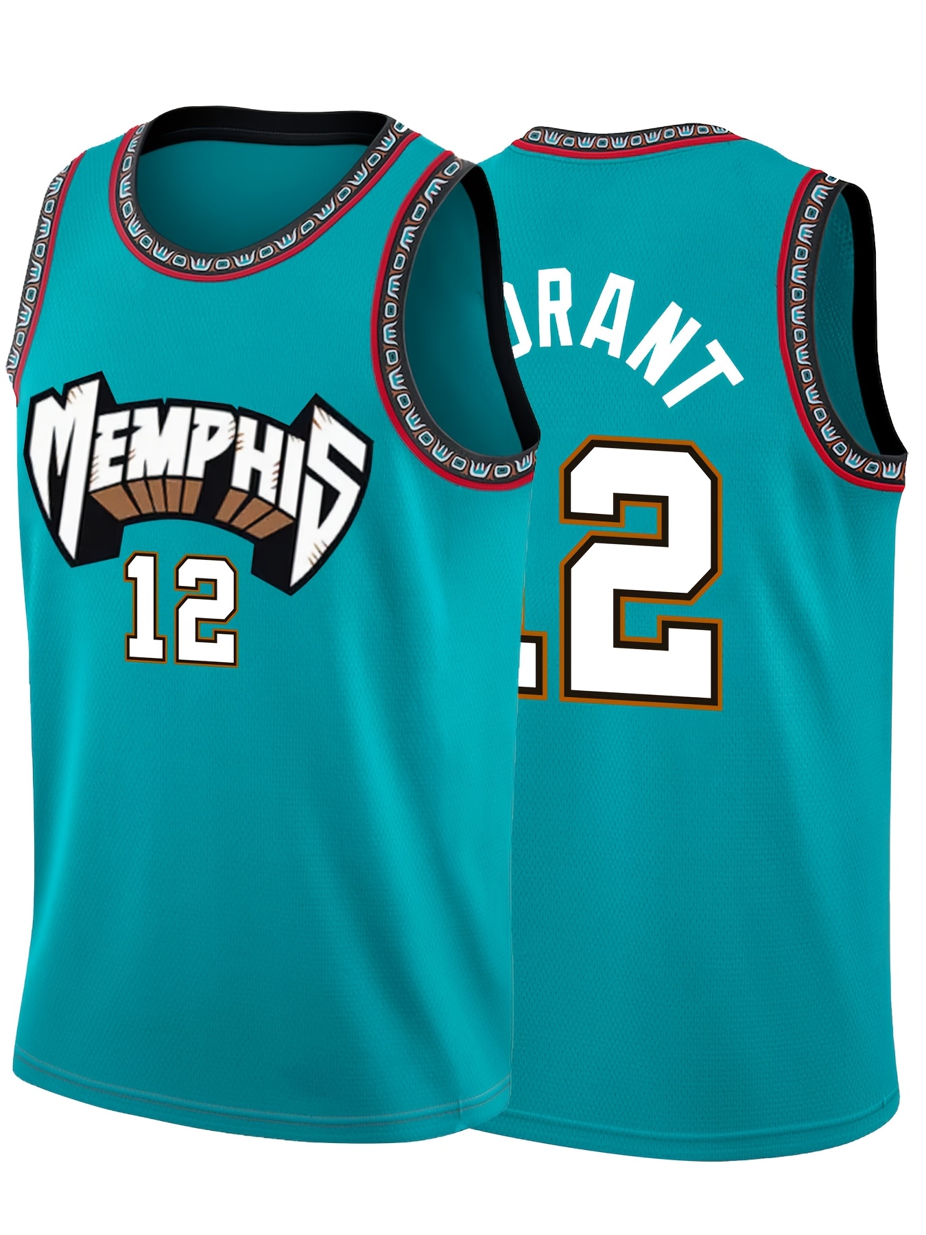 jerseys sold on Temu United States