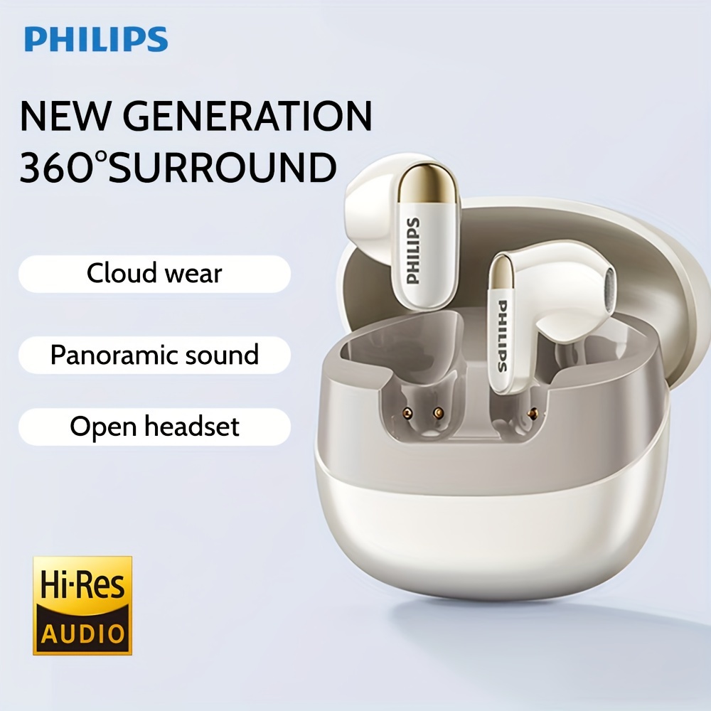 Headphones, Earbuds & Accessories - Temu Australia
