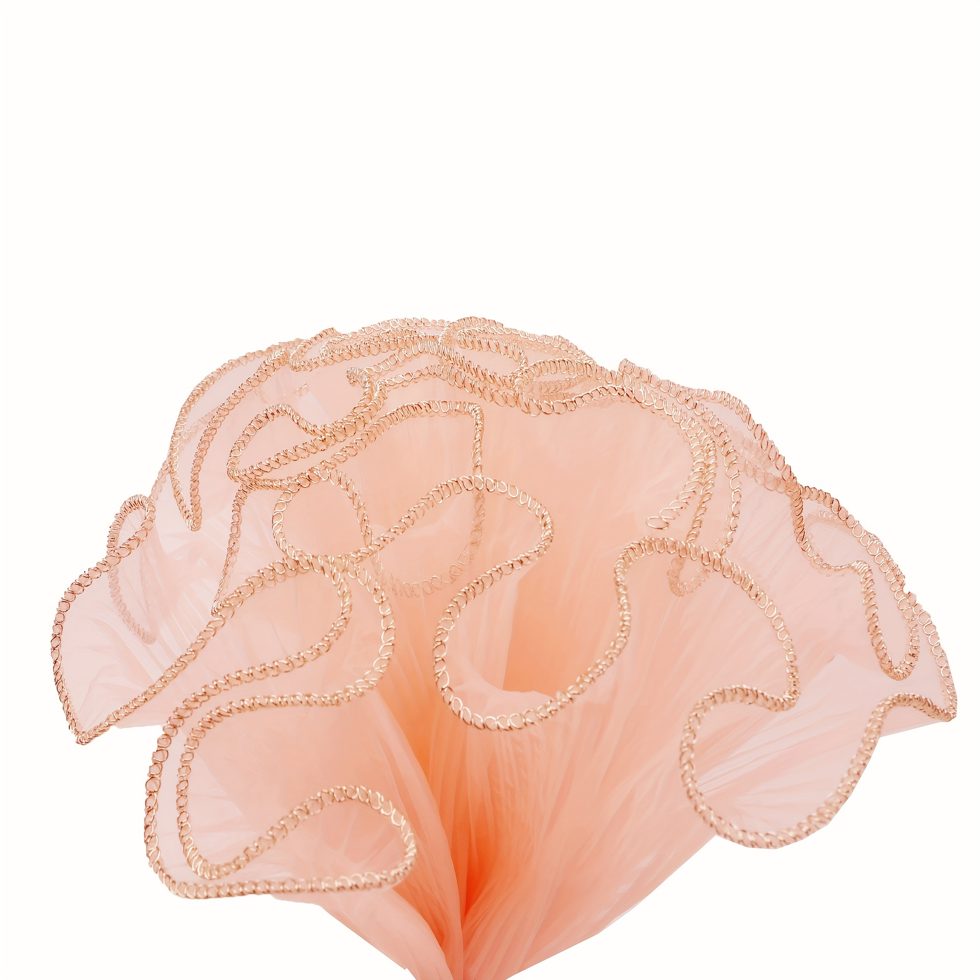 1pc Festive Mesh Wrapping Paper Diy Art Party Gifts Perfect - Temu ...