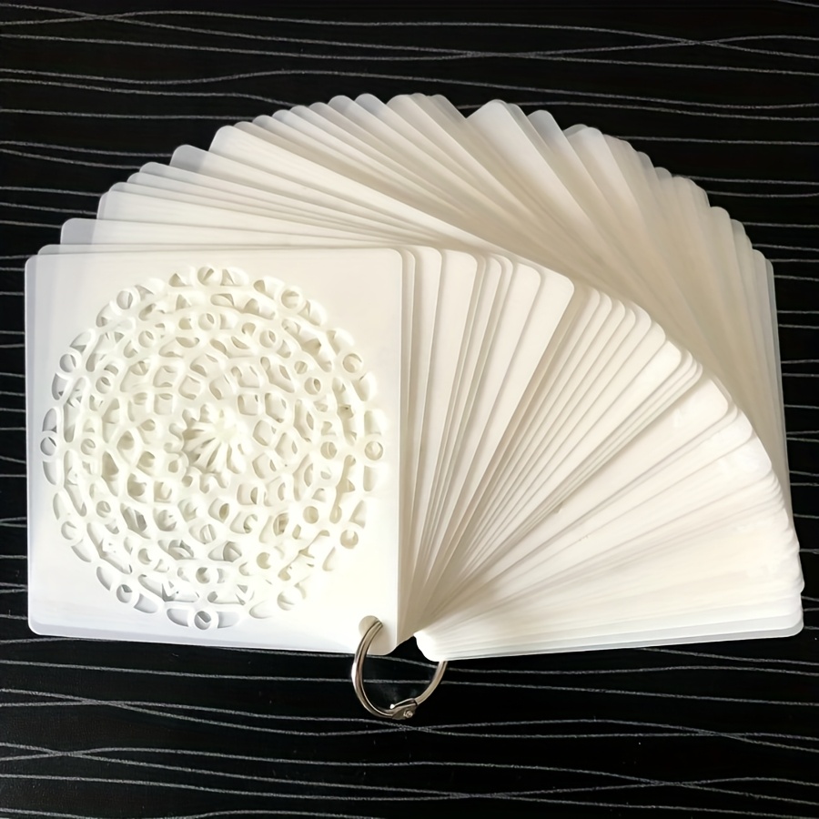 arts crafts supplies sold on Temu United States