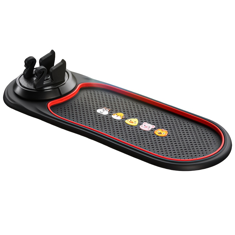 dashboard pad sold on Temu United States