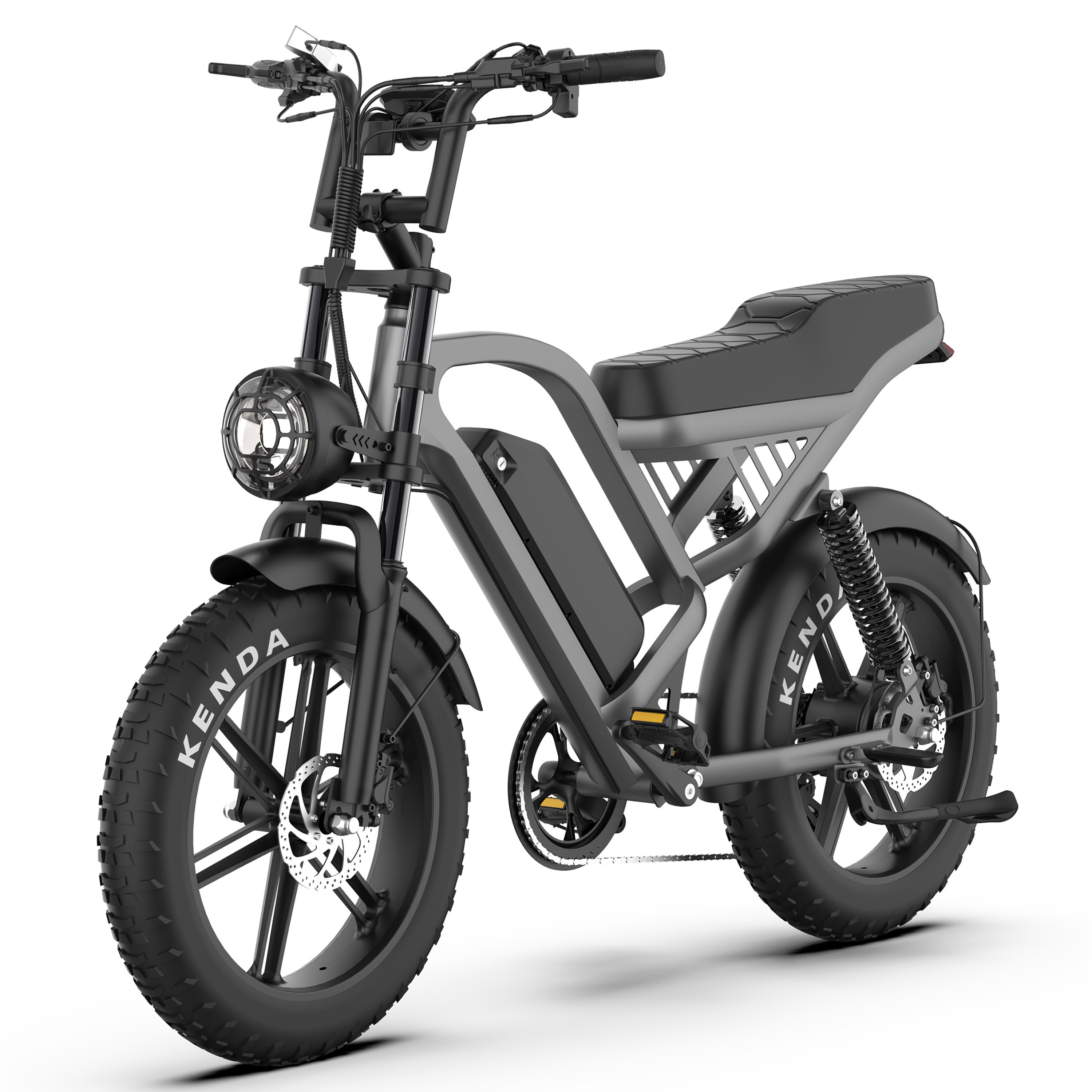 electric bikes sold on Temu United States