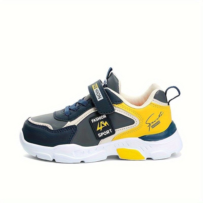 unisex kid's breathable chunky shoes block - Temu United Arab Emirates