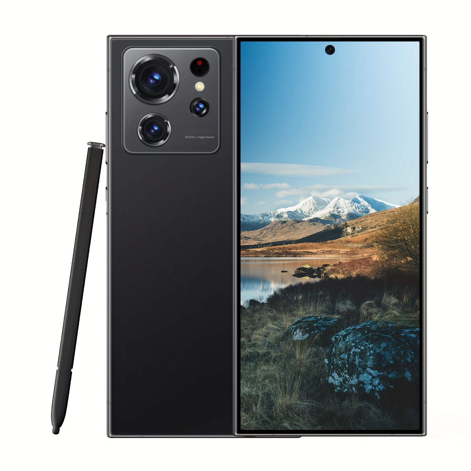 cell phones sold on Temu United States