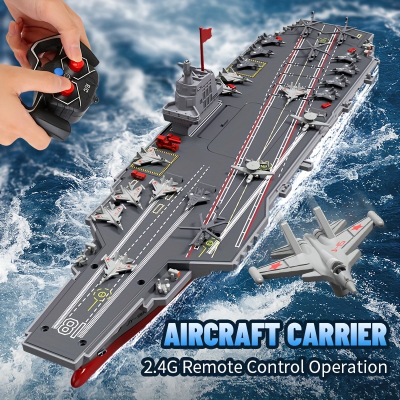 mini rc boat sold on Temu United States