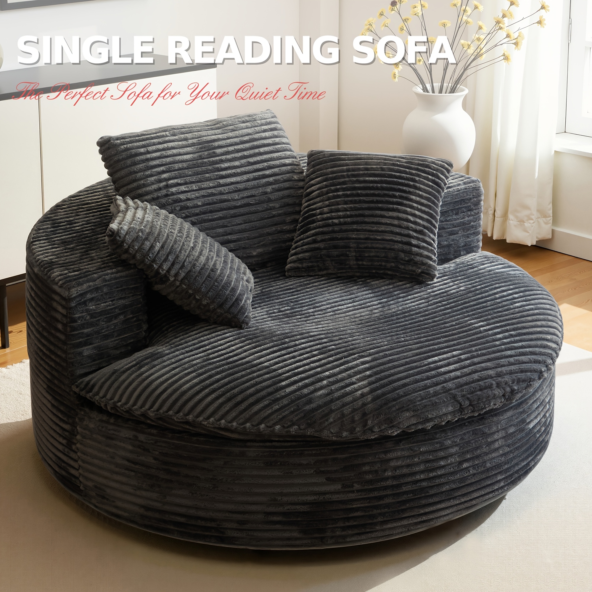 chaise lounge chairs sold on Temu United States
