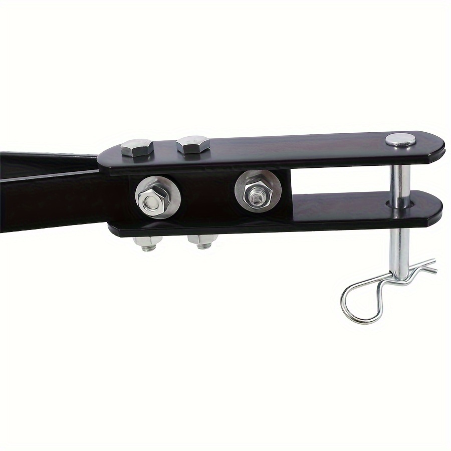 Lawn Sweeper Tow Behind Dethatcher Landscape Rake Lawn - Temu