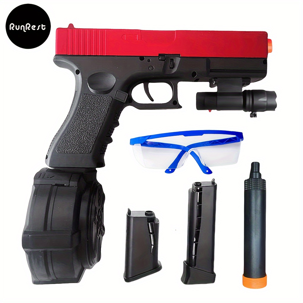 Toy Guns & Accessories - Temu