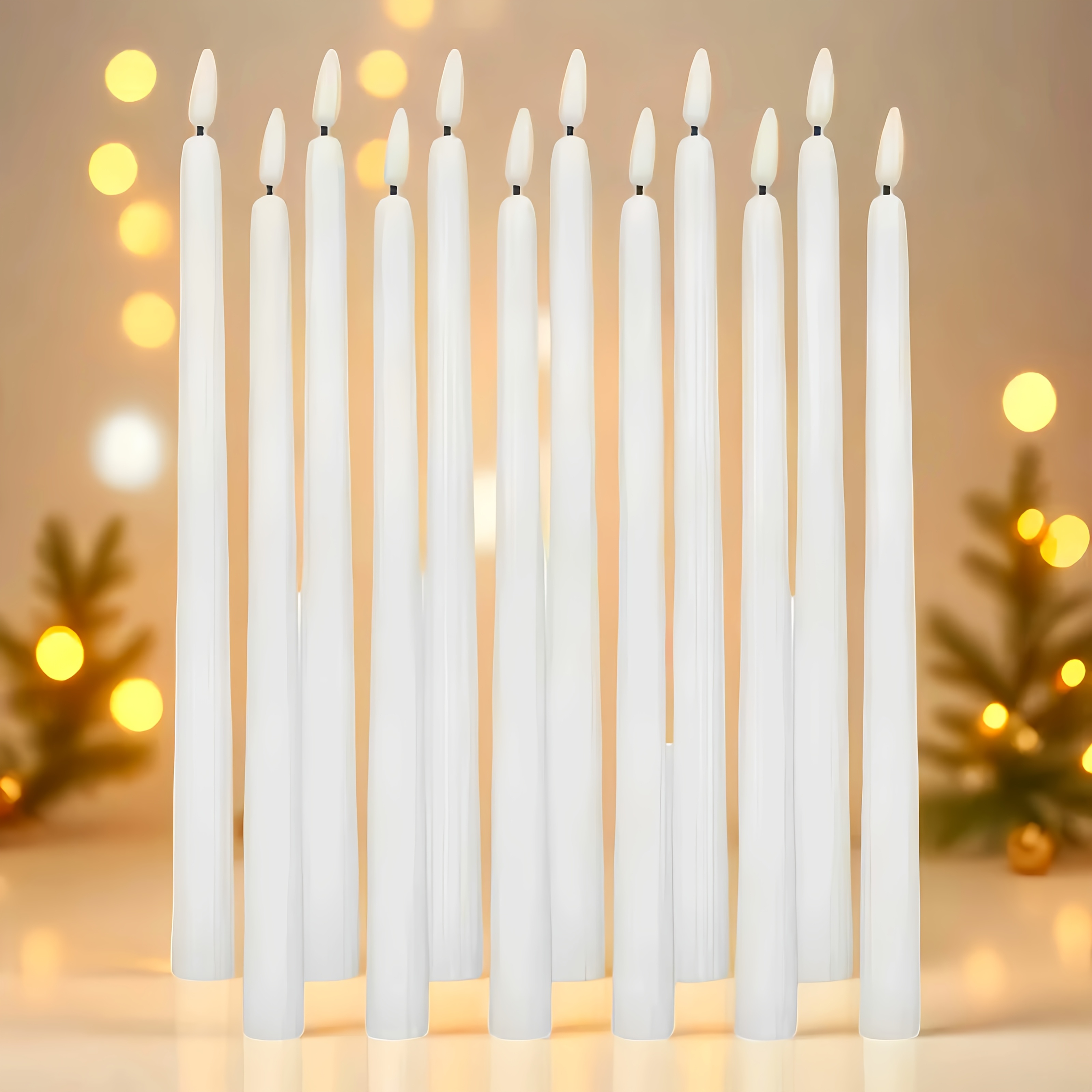 candles for wedding sold on Temu United States