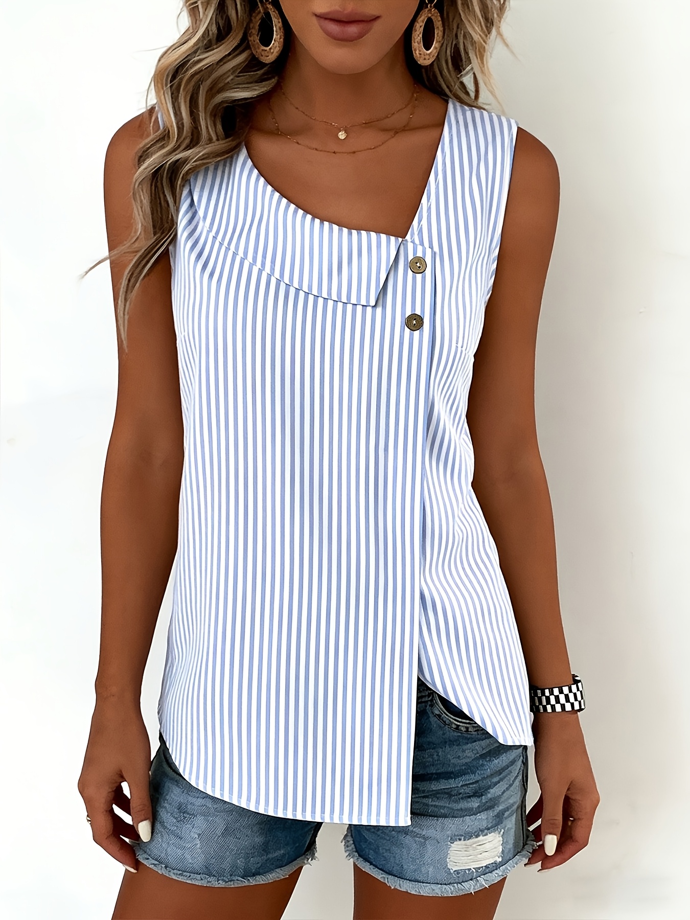 women summer clothing sold on Temu United States
