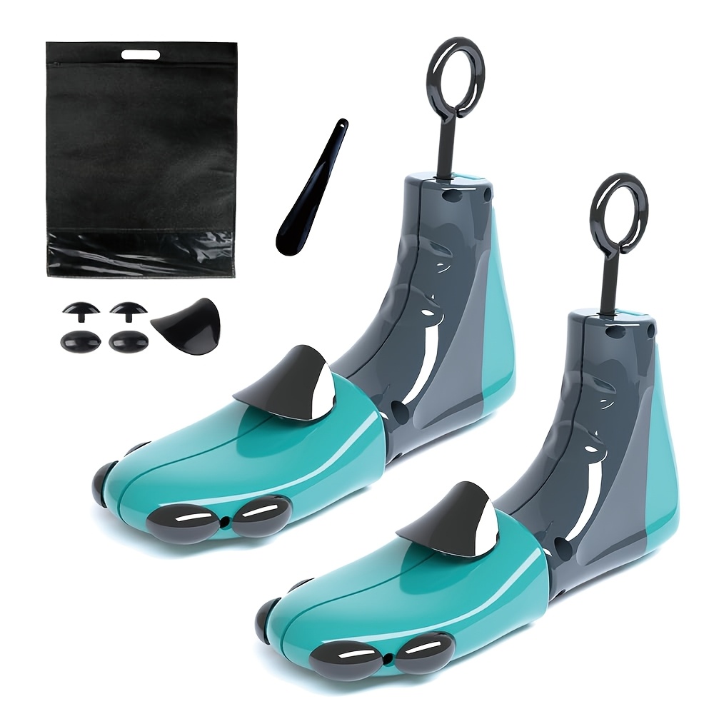 boot stretcher sold on Temu Canada