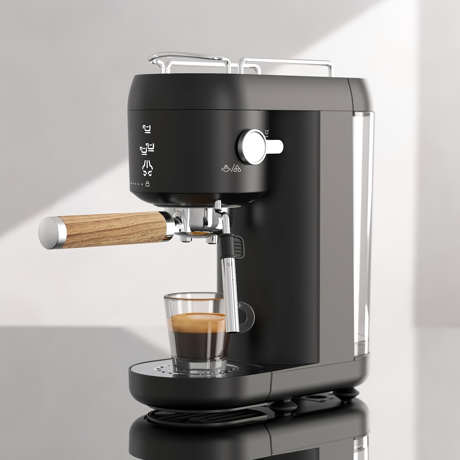 coffee makers sold on Temu United States