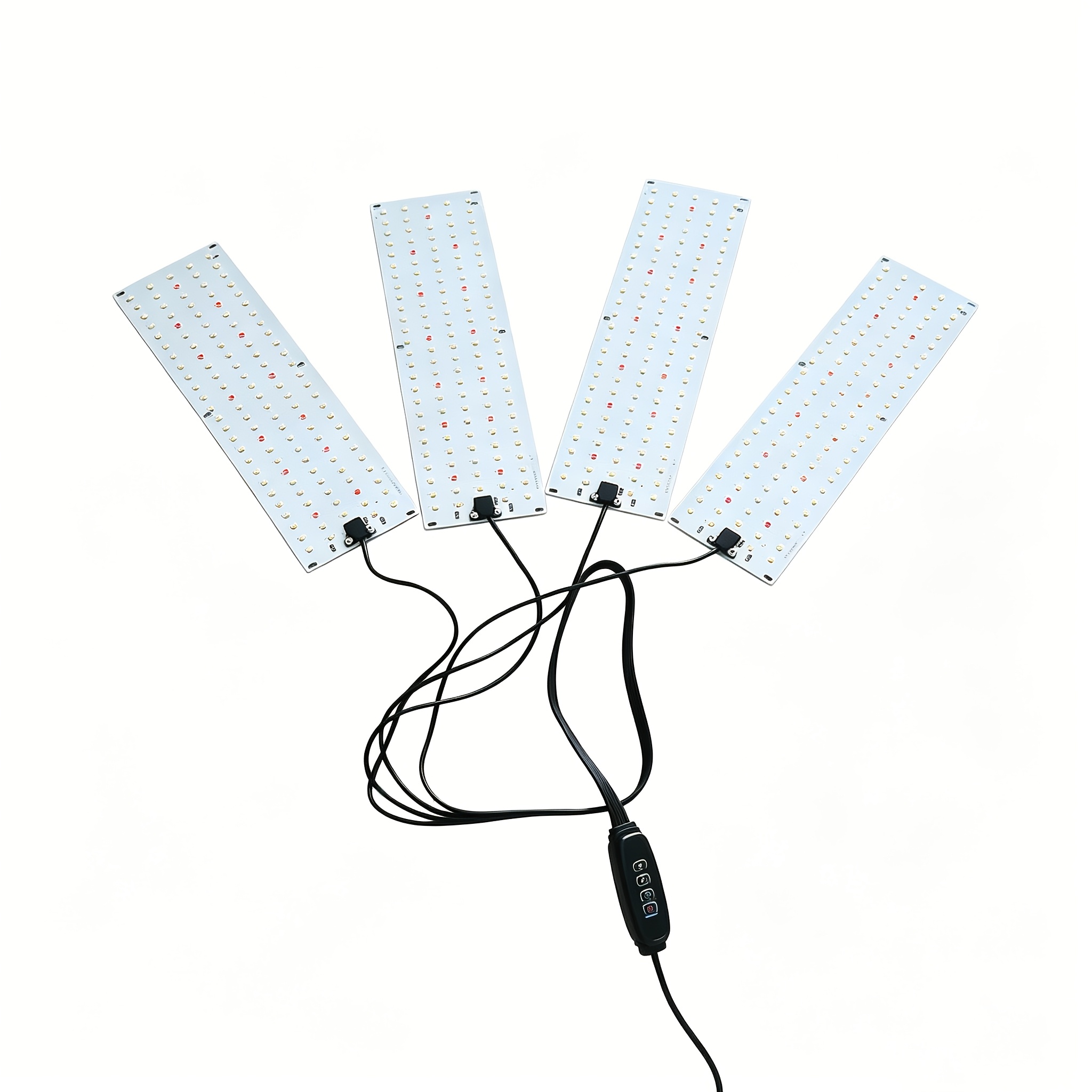 grow lights sold on Temu Australia