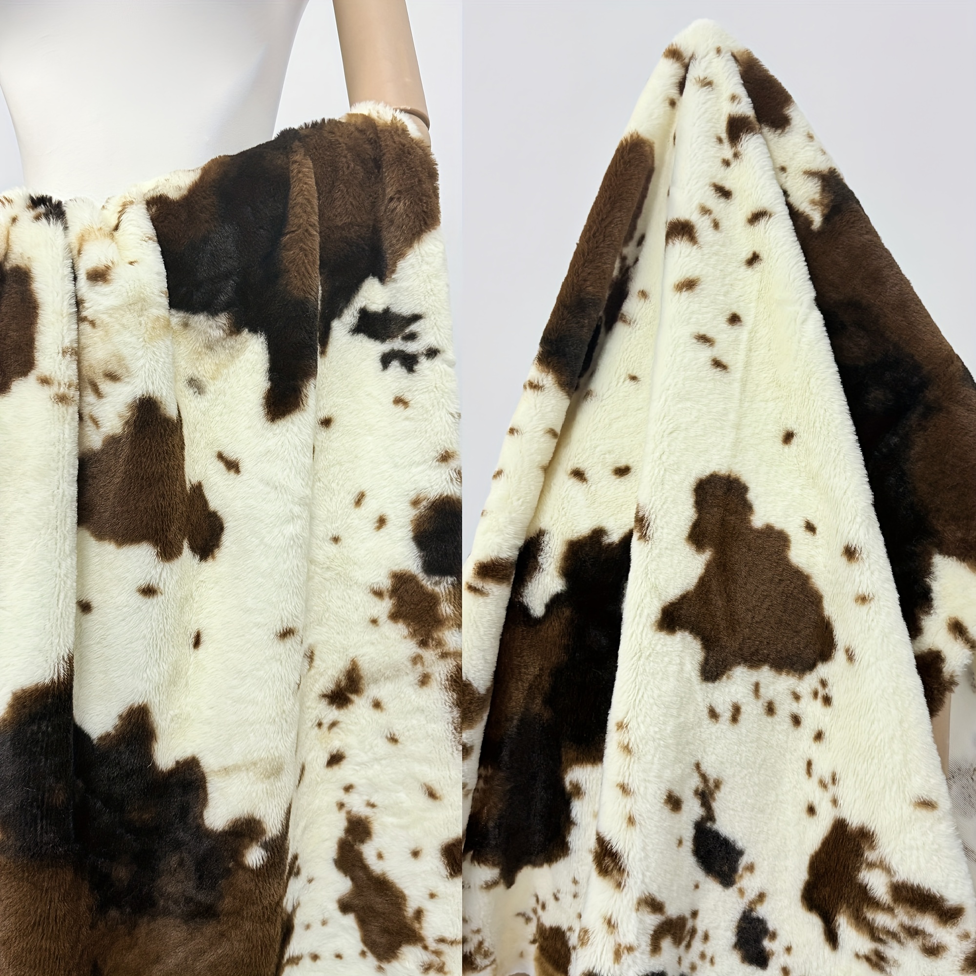 fabric sold on Temu United States