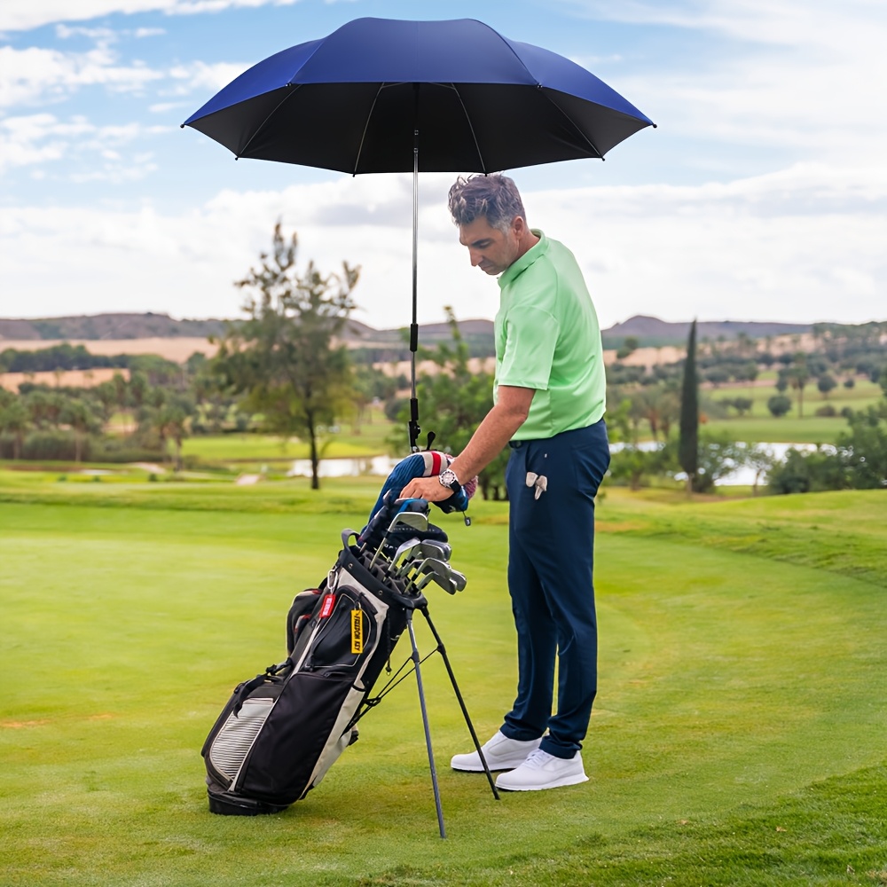 chair umbrella sold on Temu United States