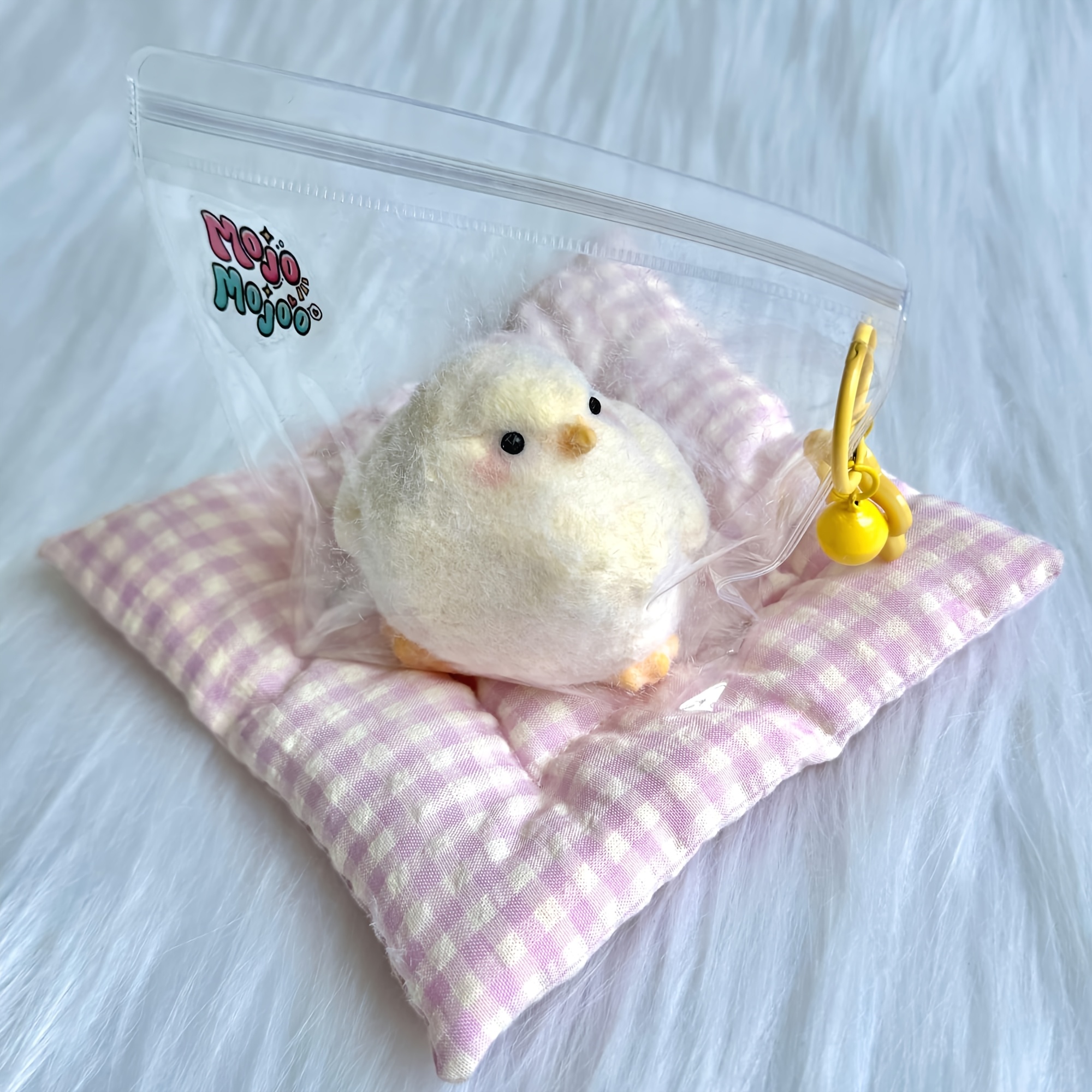 squish toys sold on Temu United States