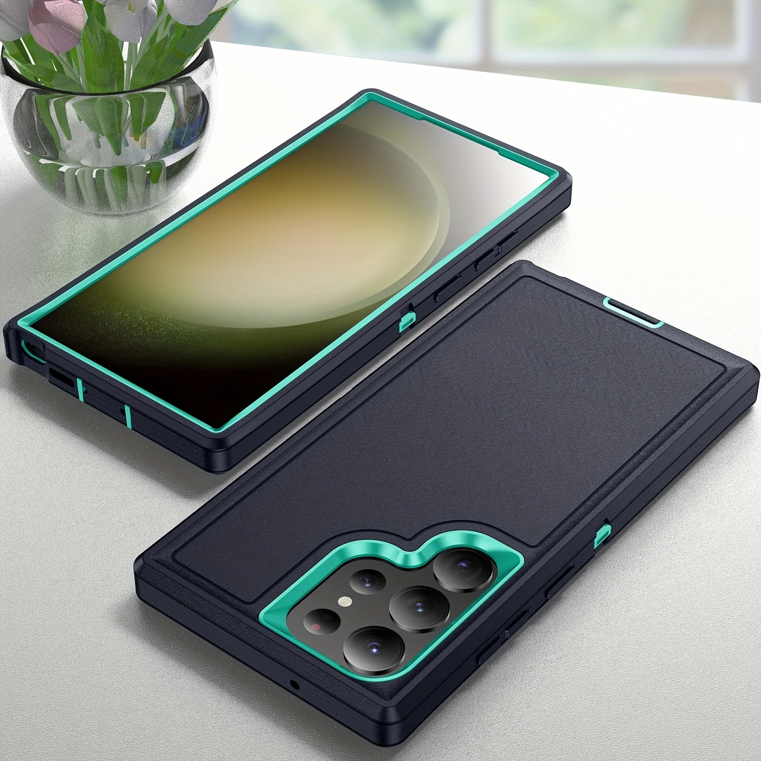a15 phone case sold on Temu United States