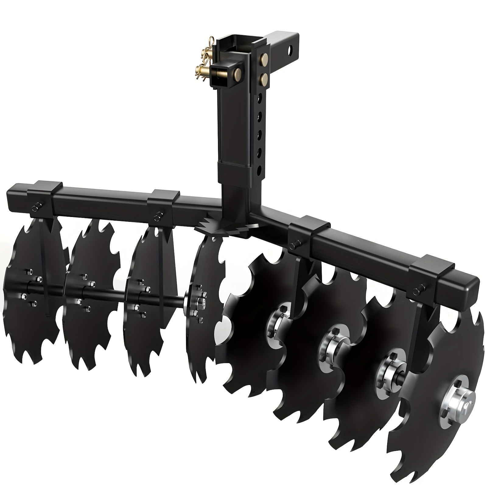 farm equipment sold on Temu United States