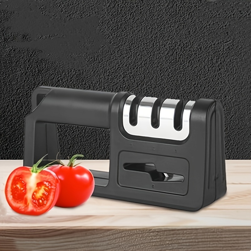 New Four in one Diamond Knife Sharpener Multi functional - Temu United ...
