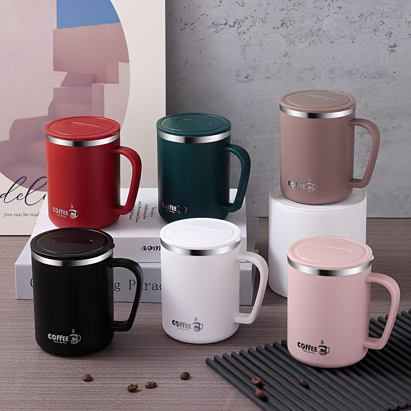 coffee mugs sold on Temu United States