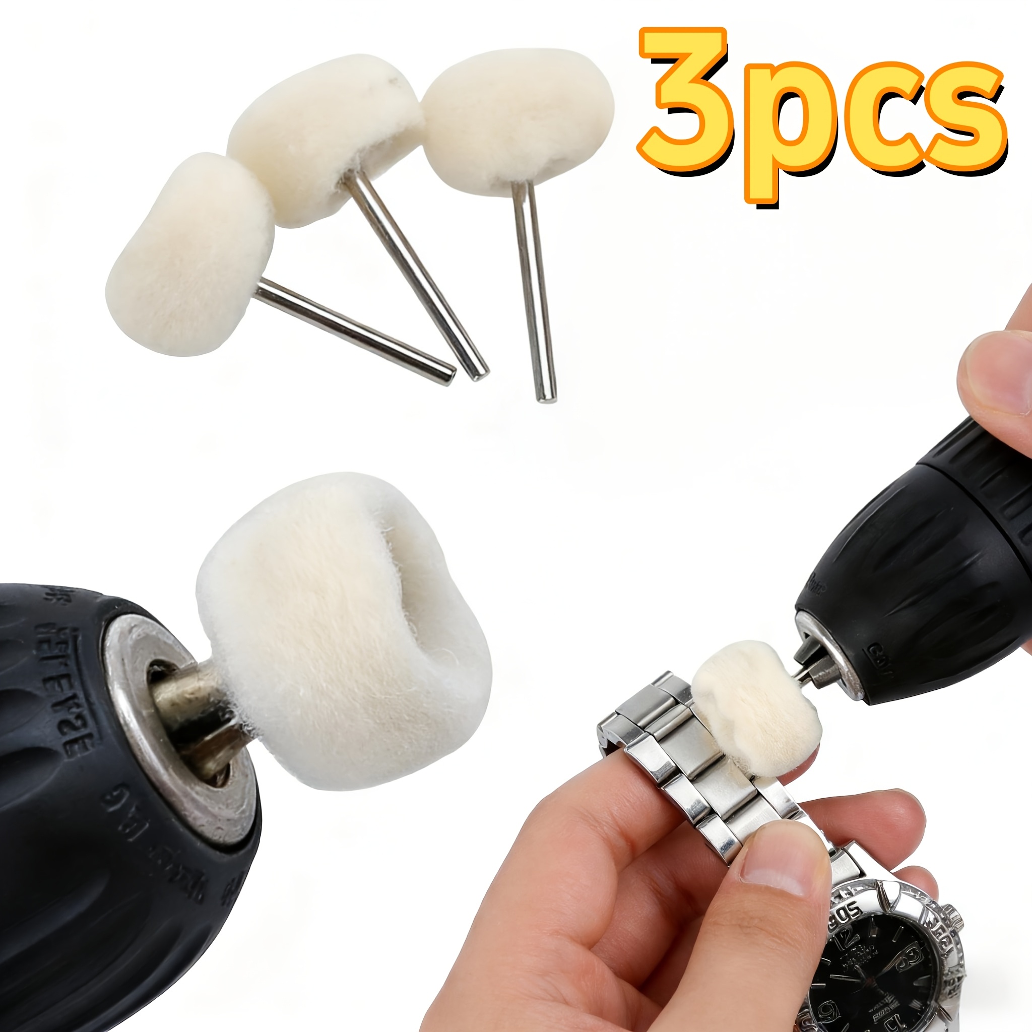 multifunctional electric cleaning brush sold on Temu United States