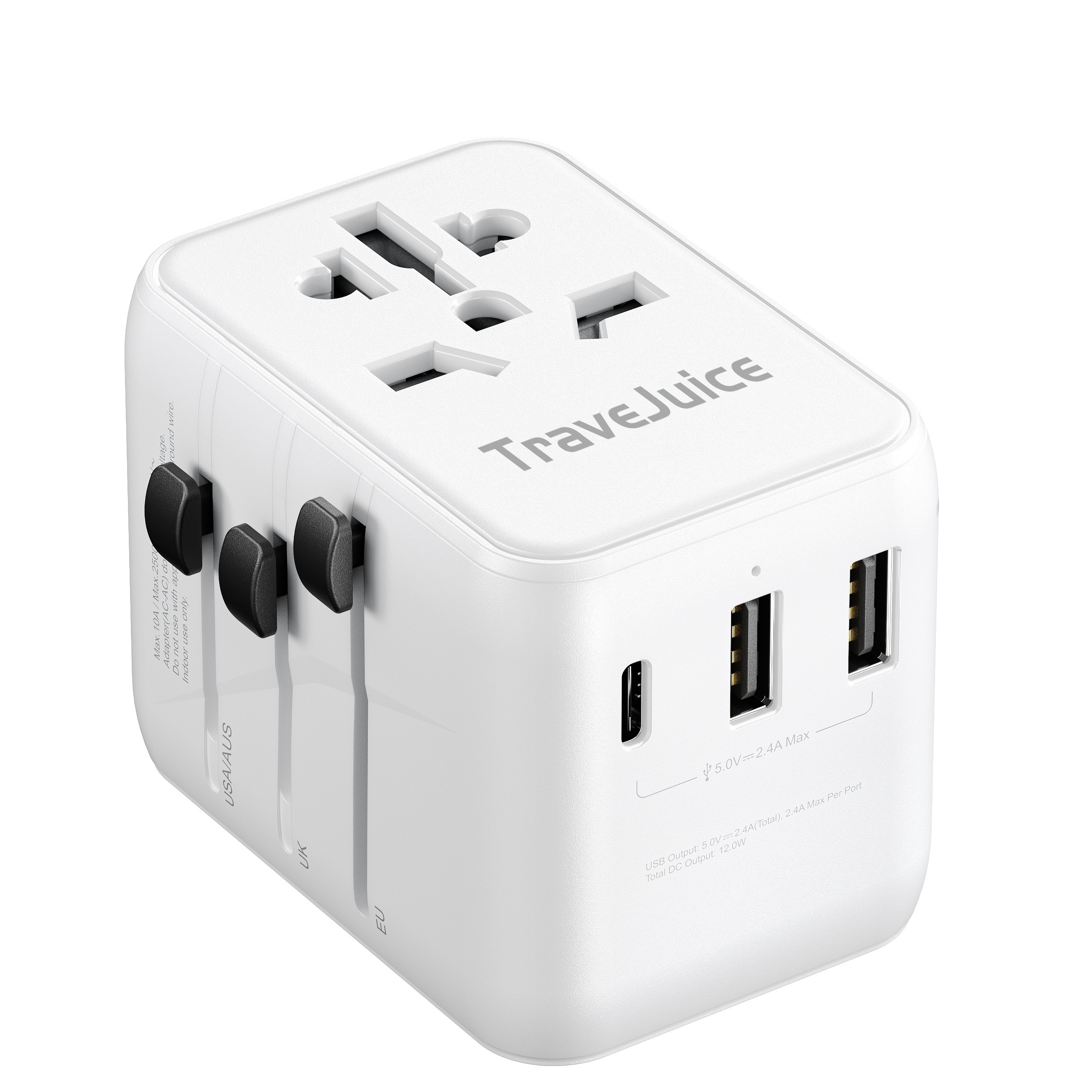 Thailand Electrical Plug