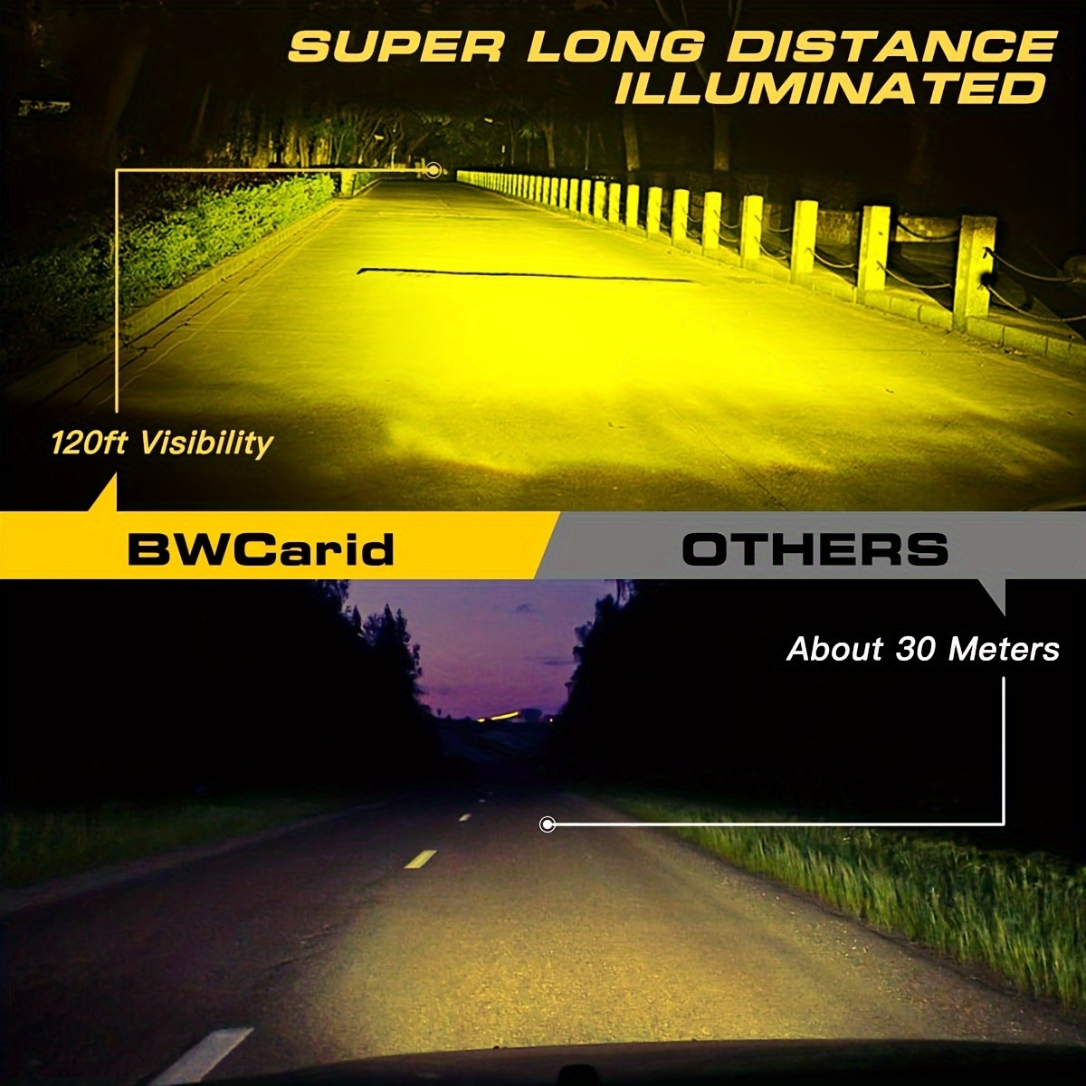 Led road Light Bars Spotlights Yellow Beam Switch Wiring - Temu Mexico