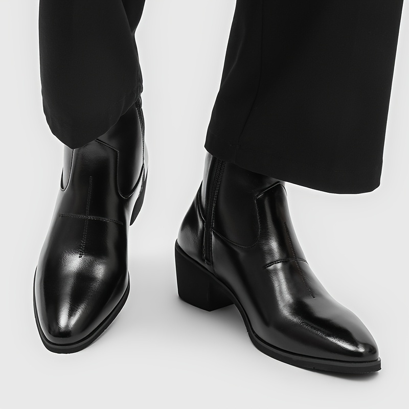 chelsea boots sold on Temu Australia